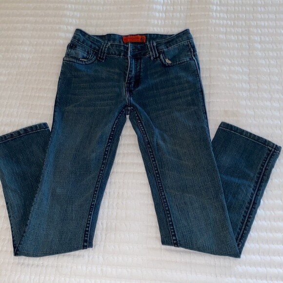 Vigoss | Jeans | Vigoss Girls Skinny Jeans | Poshmark